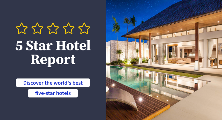5 Star Hotel Report - Bounce